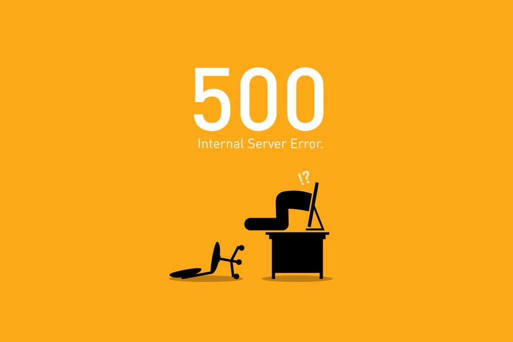 Demystifying The Server Error 500: A Comprehensive Guide For Beginners ...